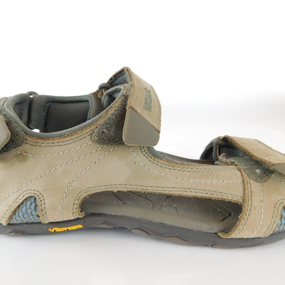 Vionic / Vibram | Shoes | Vionic Boyes Sport Sandal Hiking Water Shoes ...